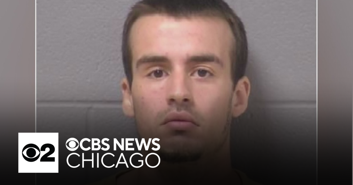 Accomplice charged in Joliet, Illinois murder spree - CBS Chicago