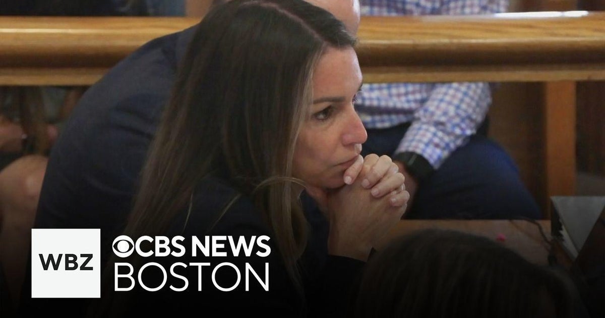 Will Trooper Michael Proctor testify in the Karen Read murder trial ...