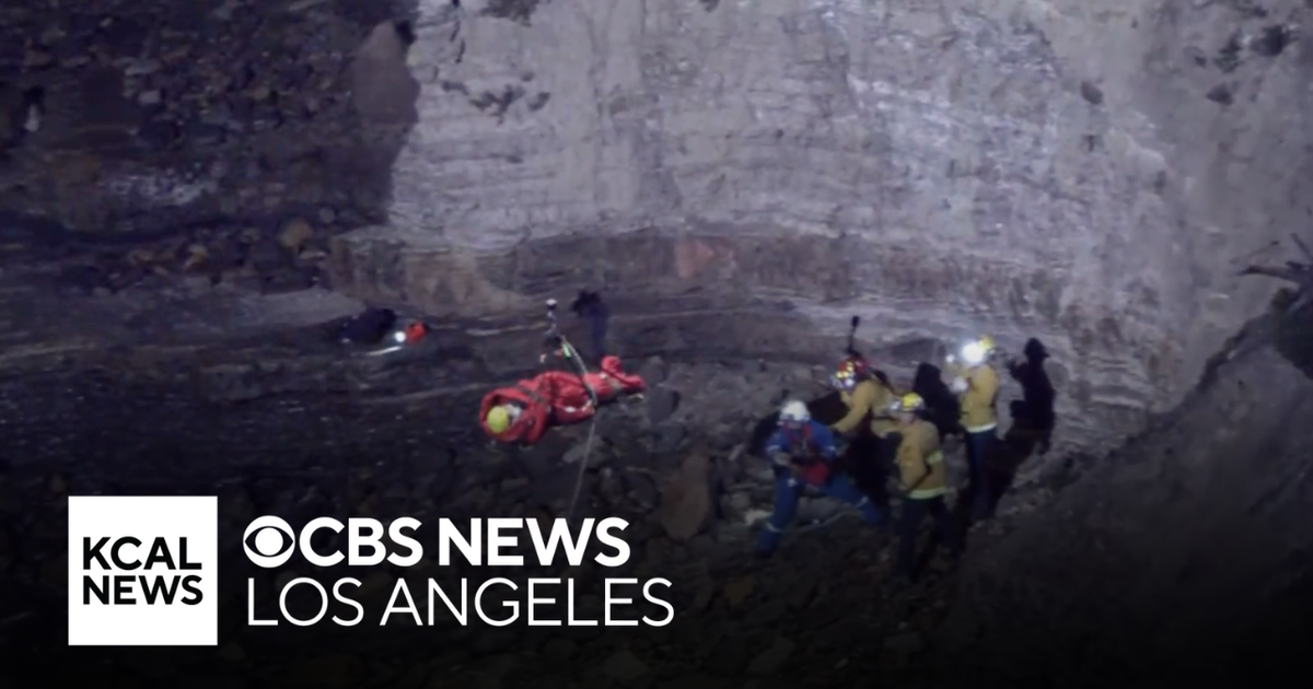 Man airlifted to safety after falling 30 feet down seaside cliff in San ...