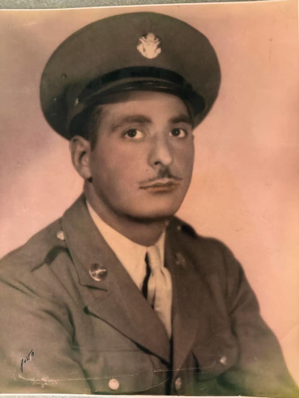 Remains of World War II soldier killed in 1944 identified, returned ...