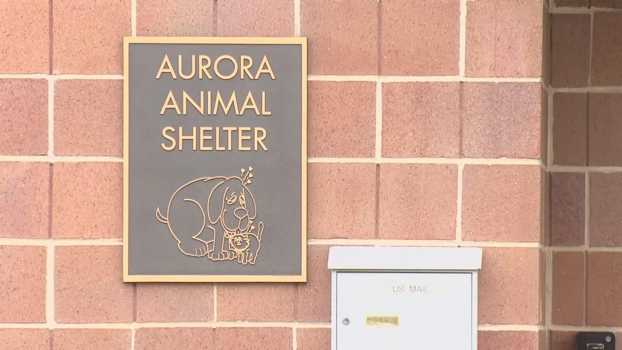 Aurora asks Coloradans for support with plan to replace 40-year-old ...