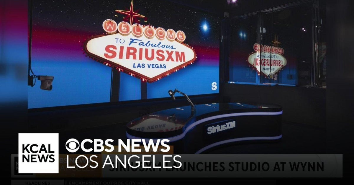A look at summer in Las Vegas with lifestyle expert Melinda Sheckells ...
