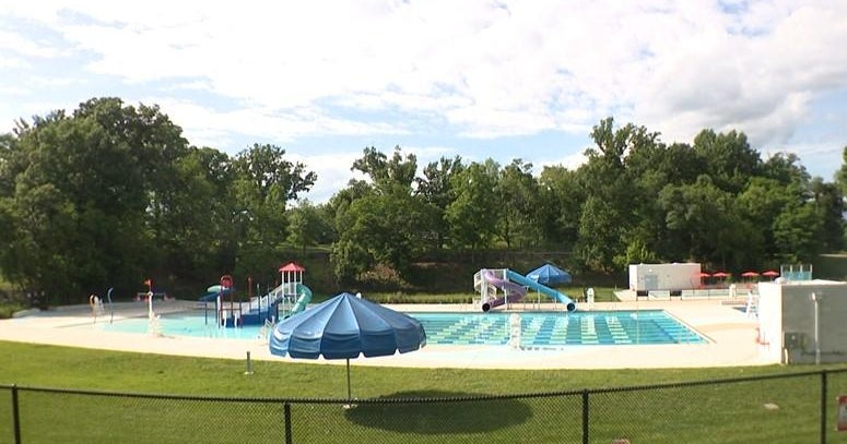Are Baltimore City pools making special accommodations for people with ...