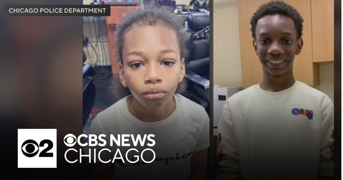 Search underway for missing Chicago brothers in need of medical ...