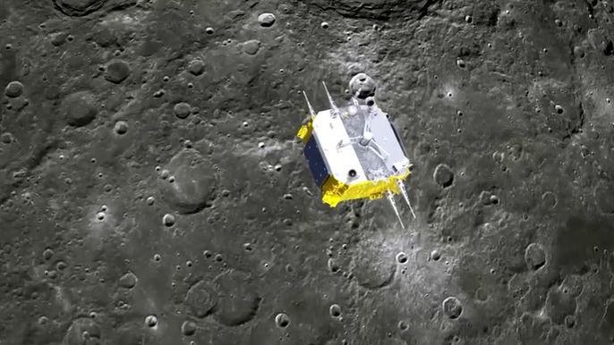 Lunar news - Today’s latest updates - CBS News