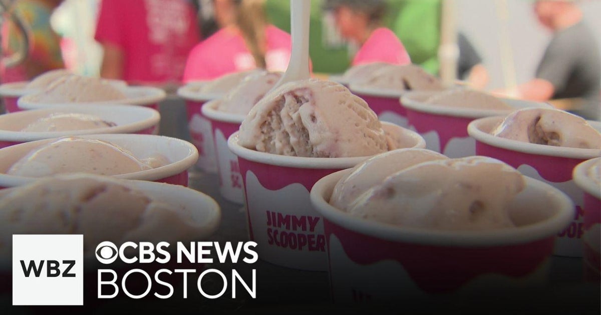 41st annual Jimmy Fund Scooper Bowl featuring Friendly's is underway ...