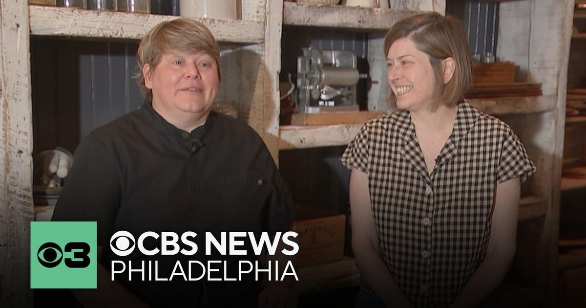 How Marcie Turney and Valerie Safran transformed Philadelphia's ...