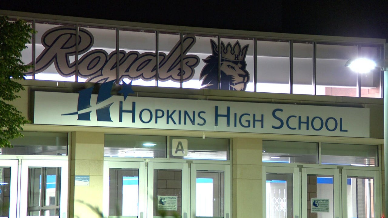 Hopkins News news - Today’s latest updates - CBS Minnesota