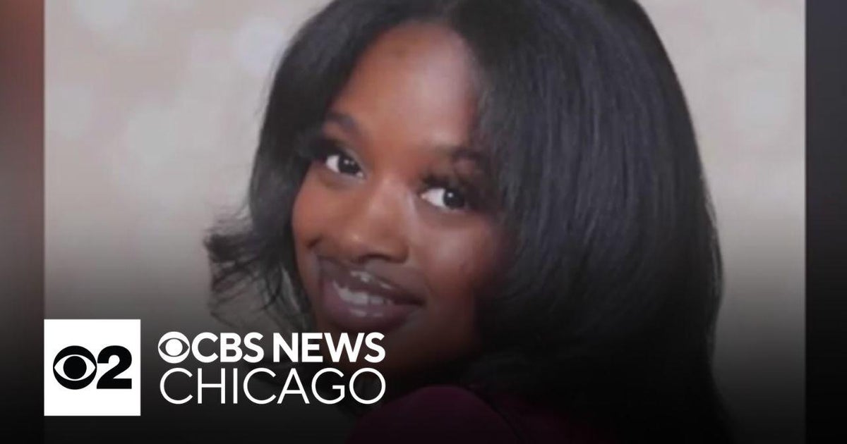 Family of murdered Wisconsin woman sues her accused killer - CBS Chicago