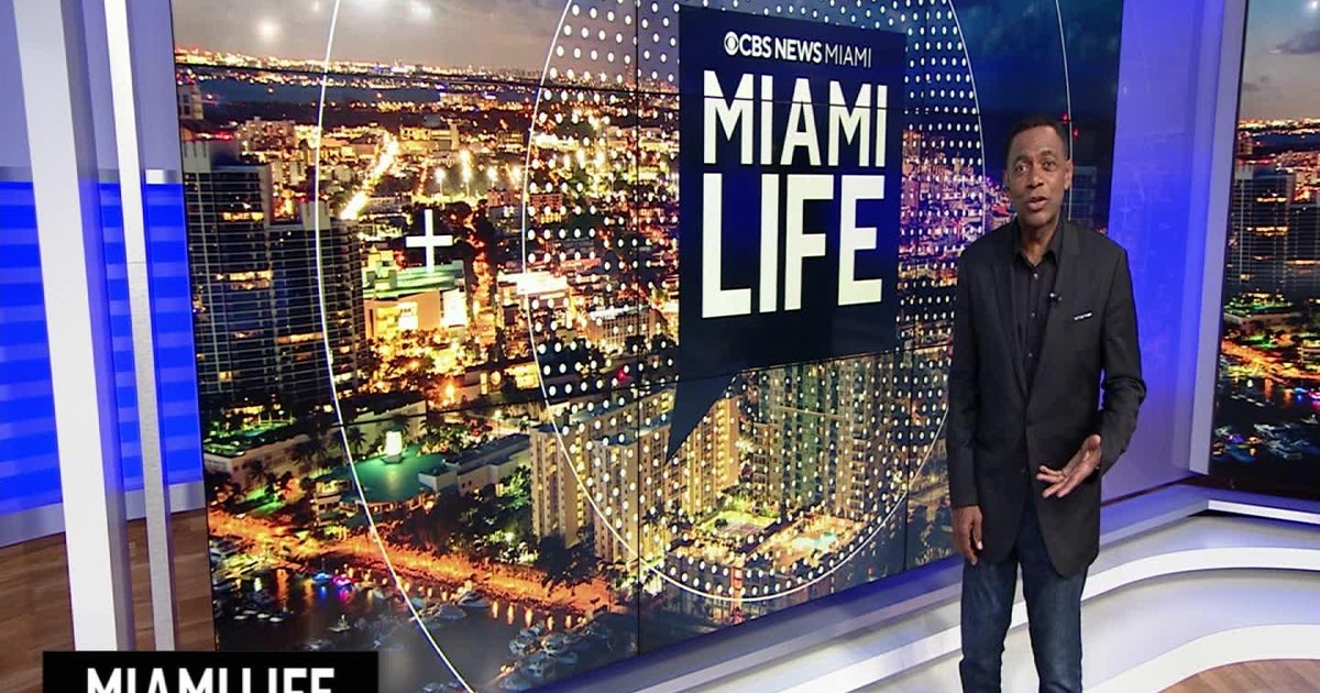 Does the Miami we see in movies live up to its worldwide hype? | Miami ...