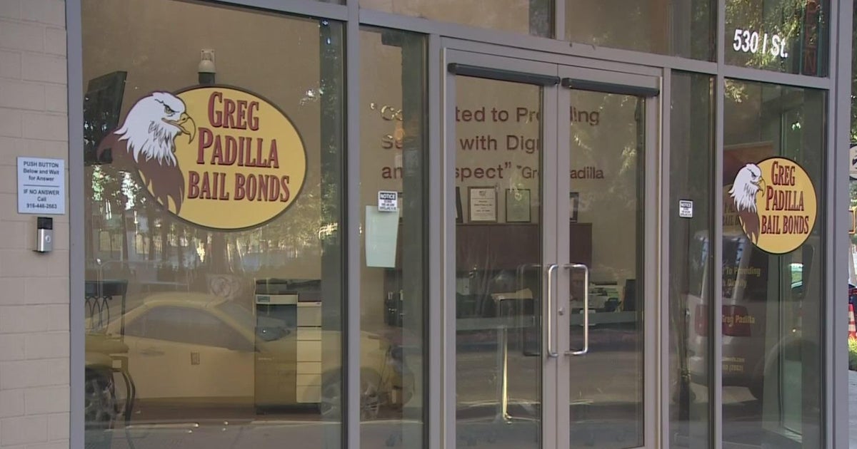 Sacramento police identify bail bonds worker killed in downtown assault ...