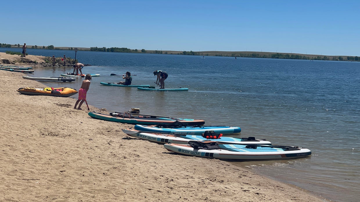 Alcohol and loud music banned, reduced hours at Aurora Reservoir in ...