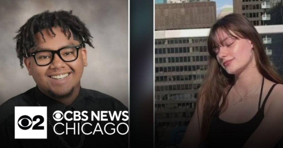 Loved ones remember teens killed in drunken driving crash on Chicago's ...