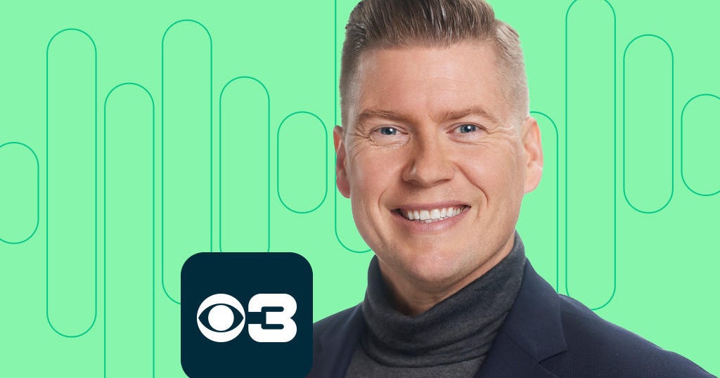 Josh Sanders - CBS Philadelphia