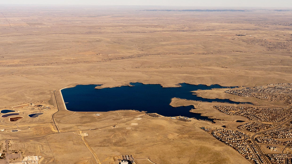 Colorado city says rule changes being made at reservoir to create more ...