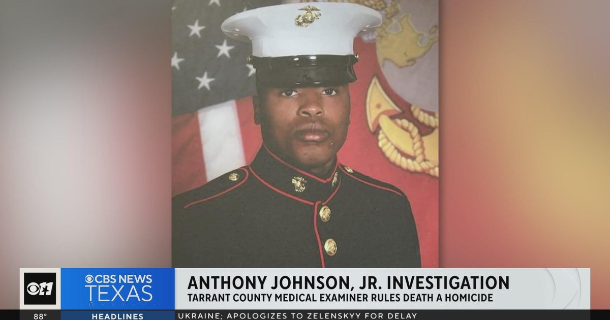 Family looks for criminal charges after Tarrant County inmate's death ...