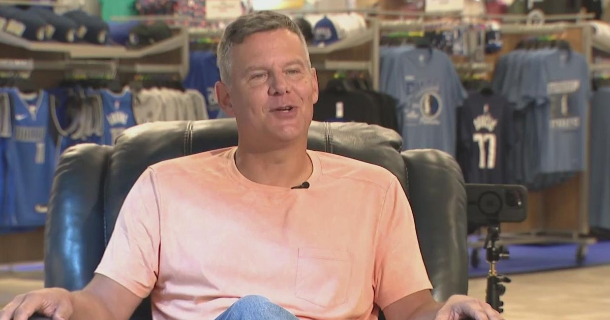 We talk to the fans in Armchair Quarterback: Mavs Edition - CBS Texas