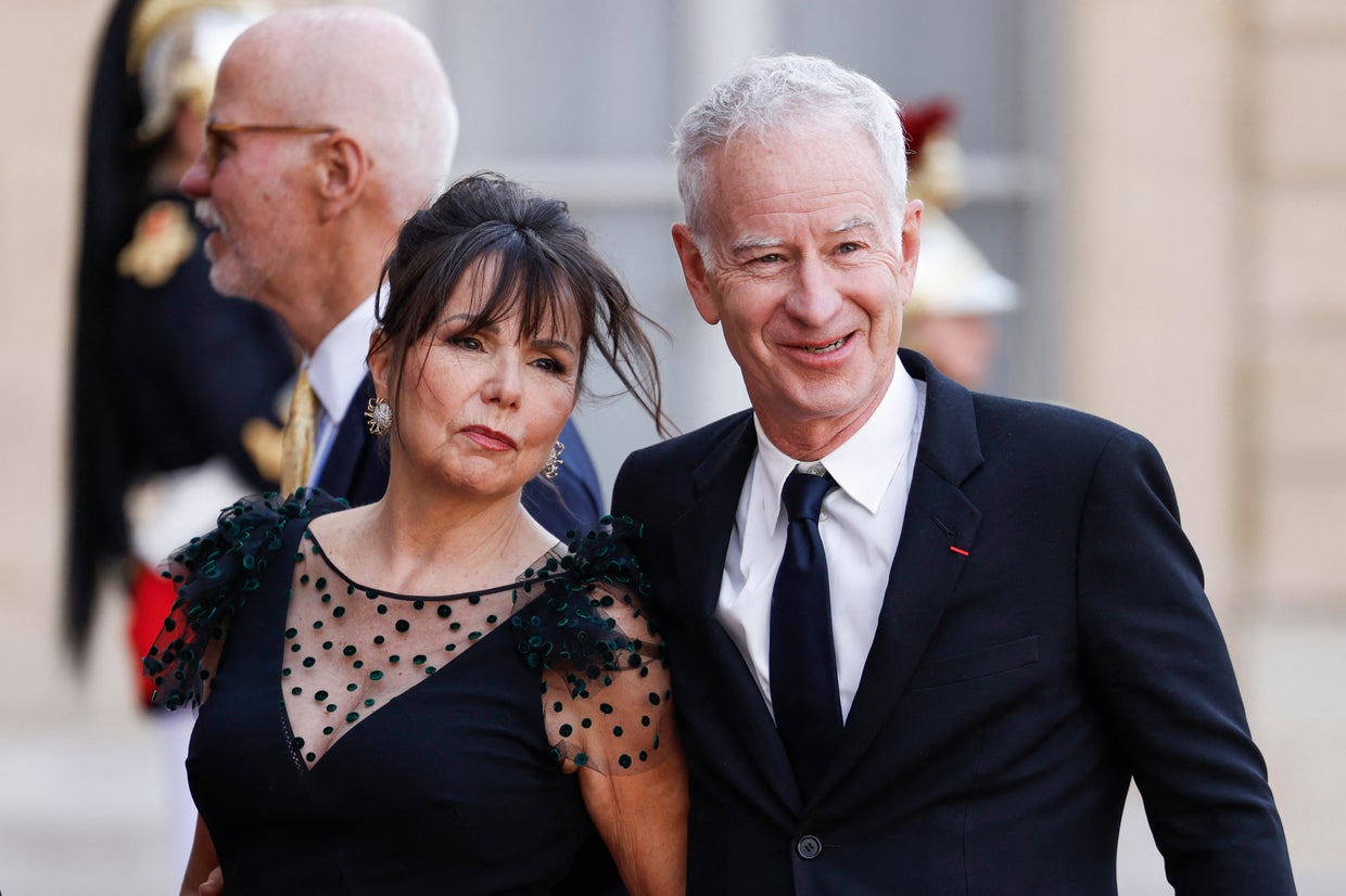 A look in photos as the Bidens attend French state dinner marking 80th ...