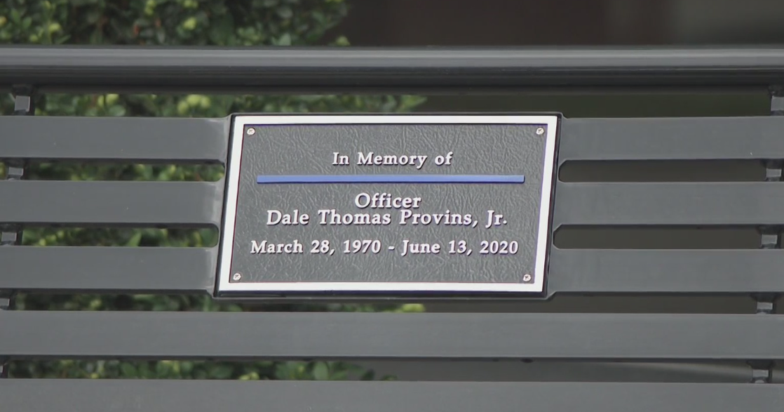 Memorial blood drive continues to honor life of Jefferson Hills police ...