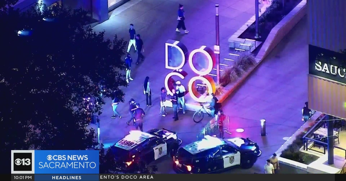 Several juveniles cited, adults arrested after disturbance at ...