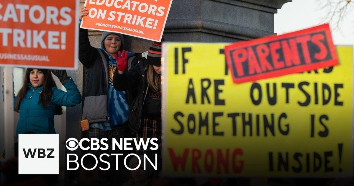 What is Democratic party's relationship like with Massachusetts ...