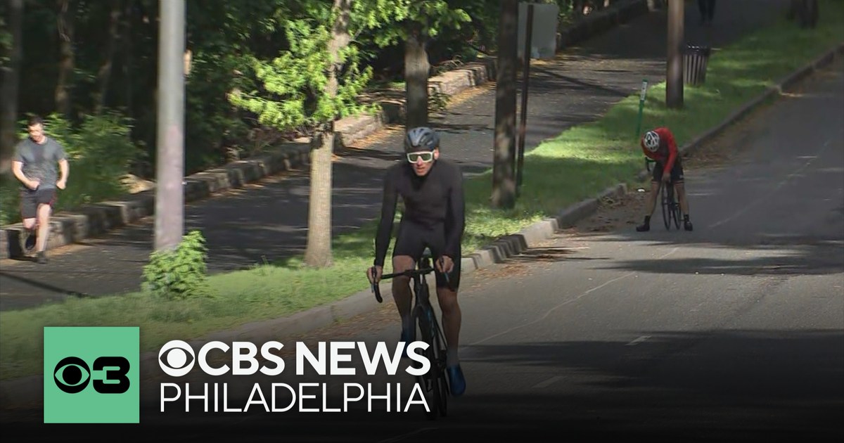 Philadelphia's MLK Drive closing for Bike Party, 49th ODUNDE Festival takes over South Philly ...