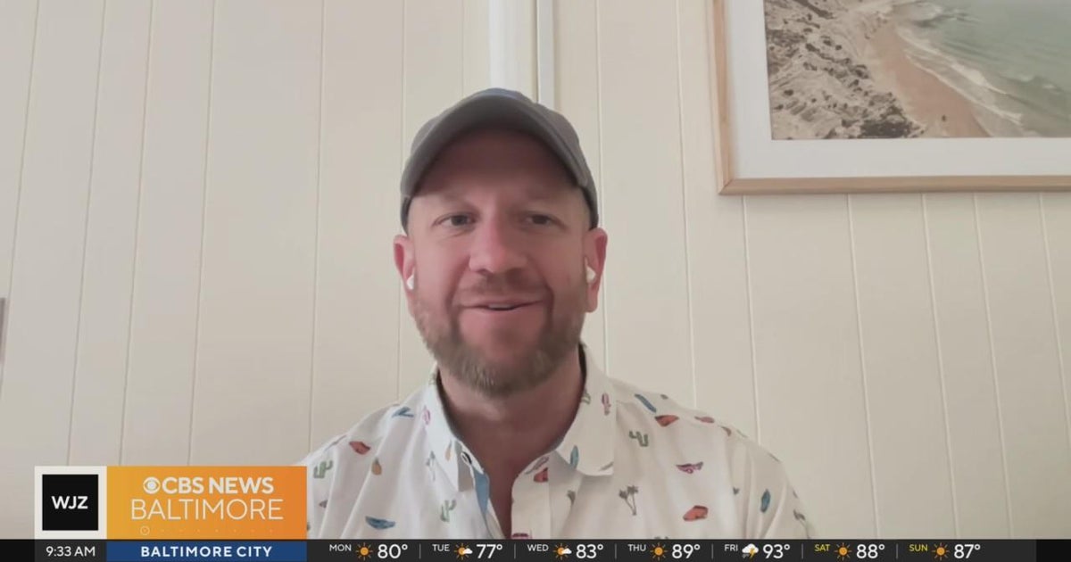 Chris Franzoni discusses seven Inner Harbor restaurants and bars you ...