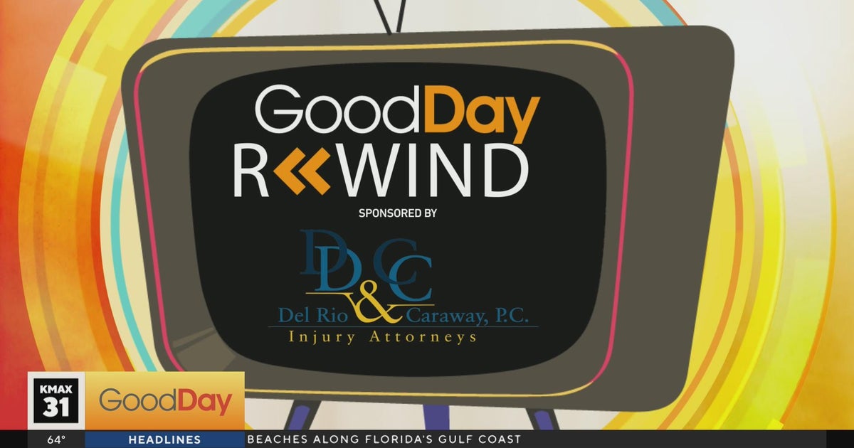 Good Day Rewind - 6/10 - Good Day Sacramento