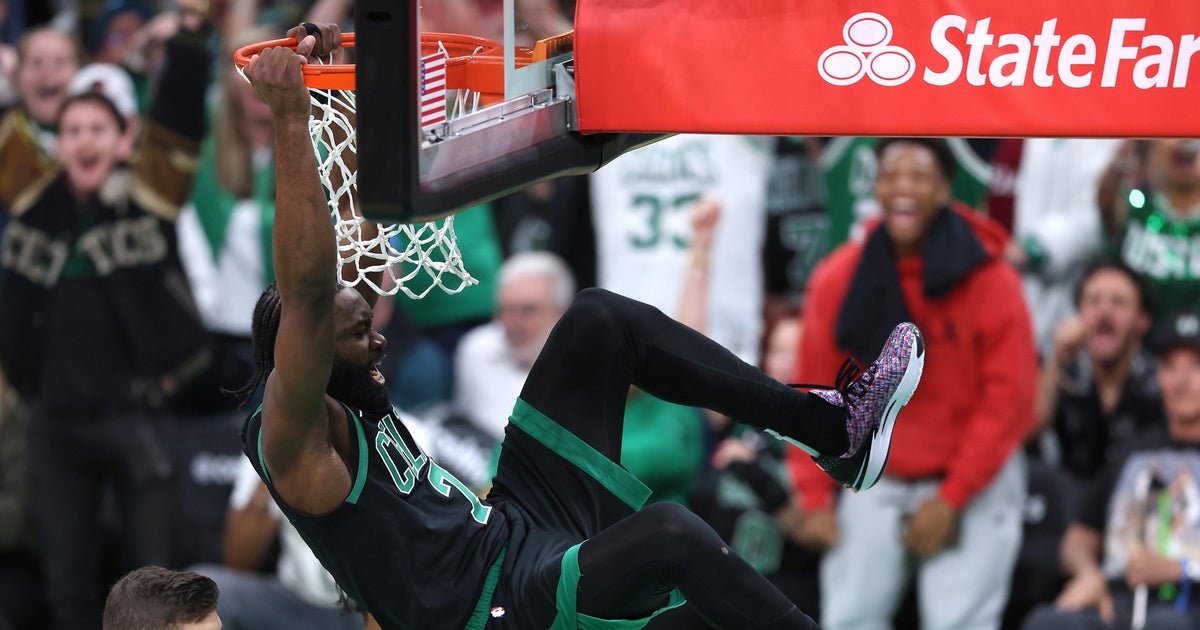 What history says about Celtics' 2-0 lead over Mavericks in NBA Finals ...