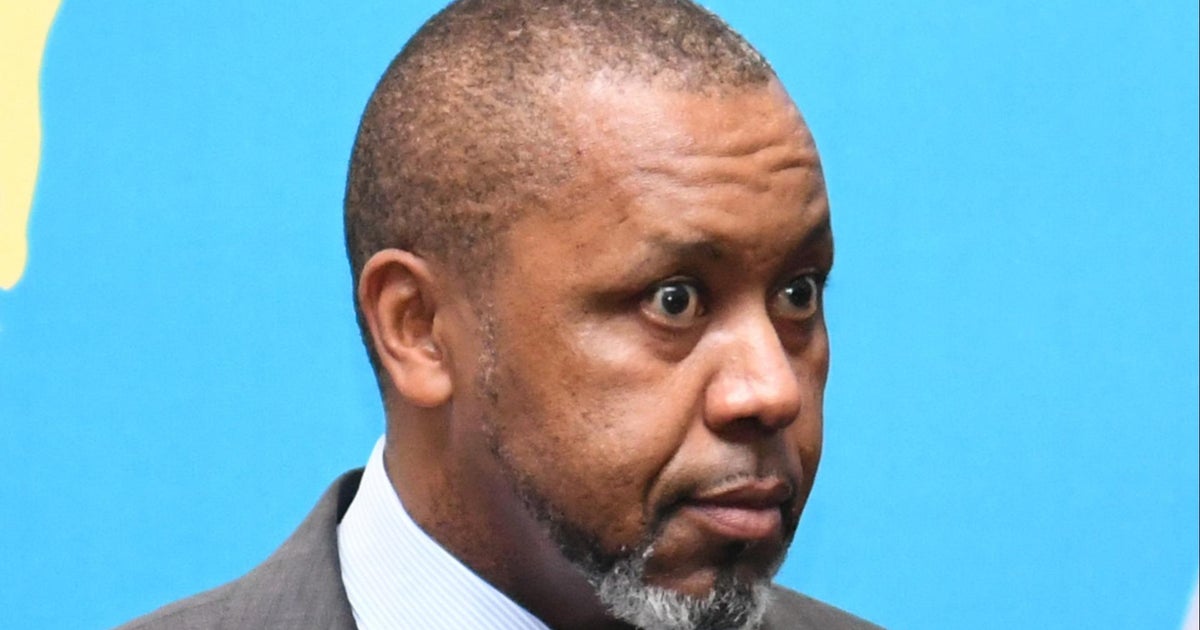 Malawi Vice President Dr. Saulos Chilima killed in plane crash, nation ...