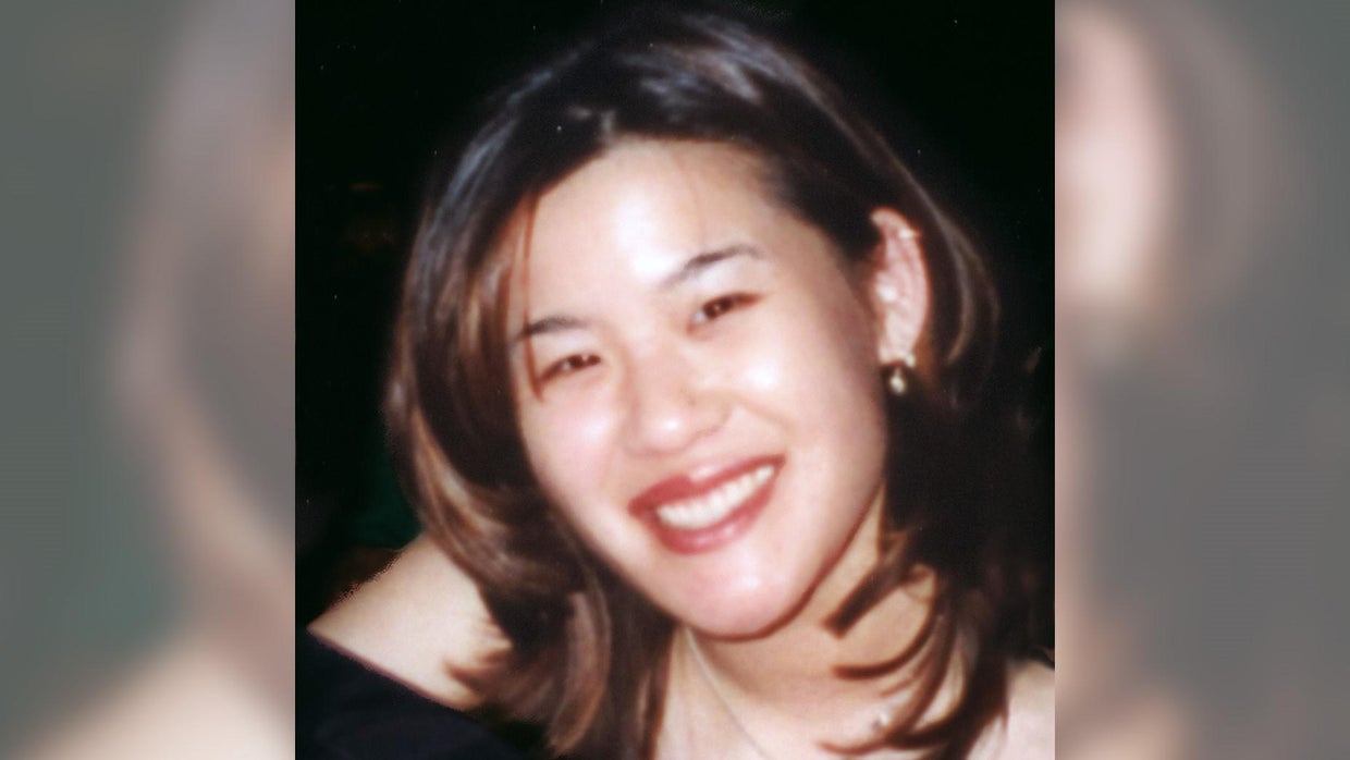 Palo Alto police urge witnesses to come forward in 23-year-old Maria Hsiao cold case - CBS San ...