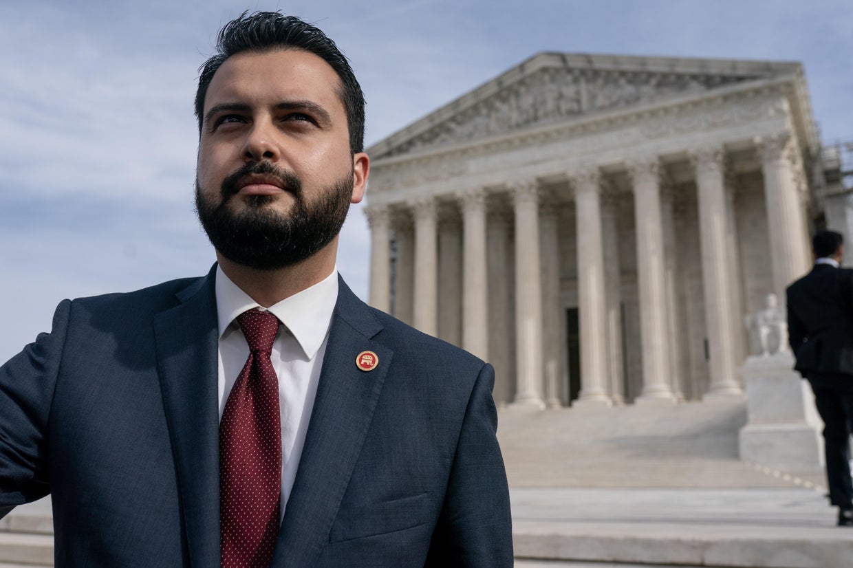 Colorado Republicans take unprecedented step to oust state GOP Chair ...
