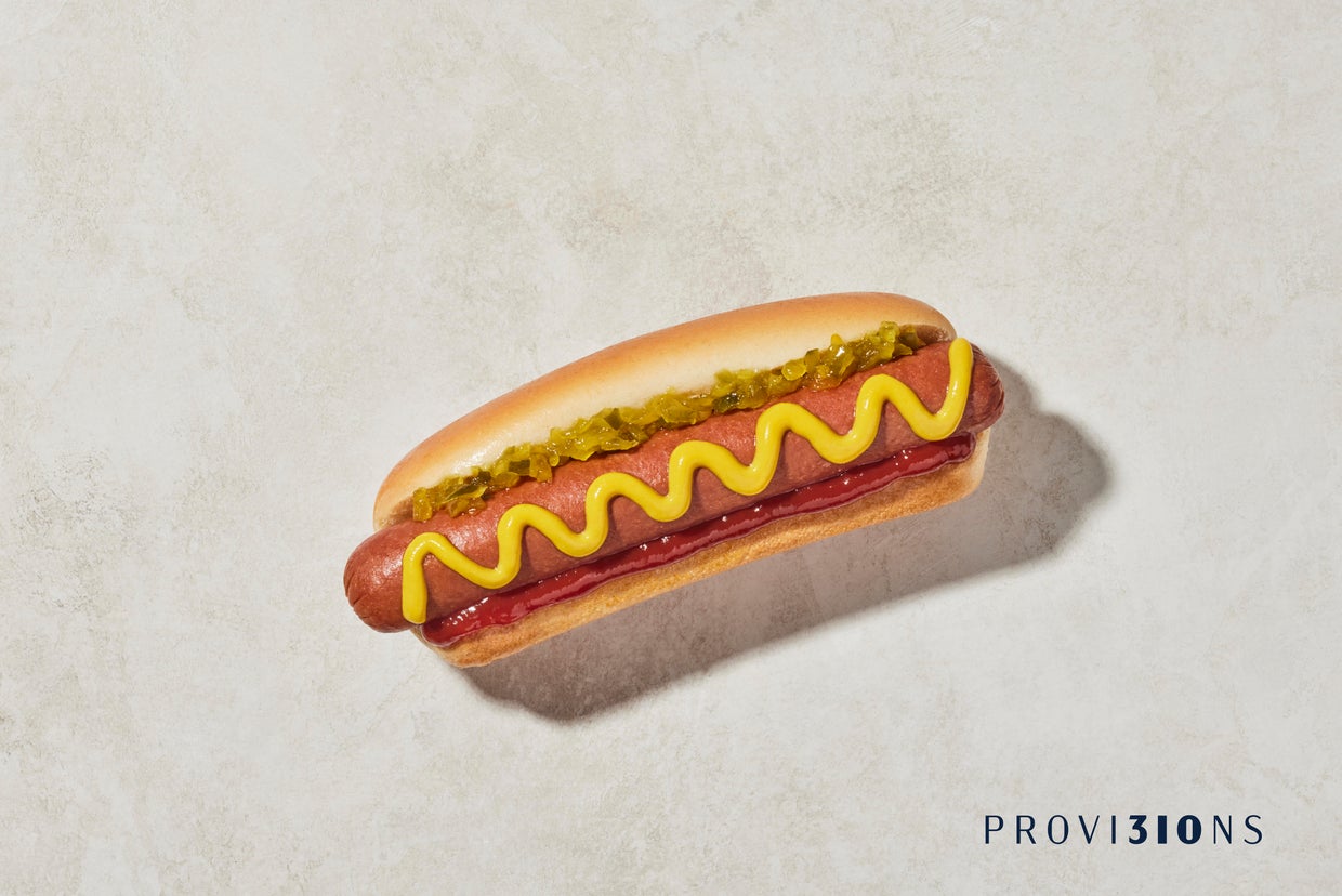 From popcorn to sushi dogs, here's the food coming to the new home of ...