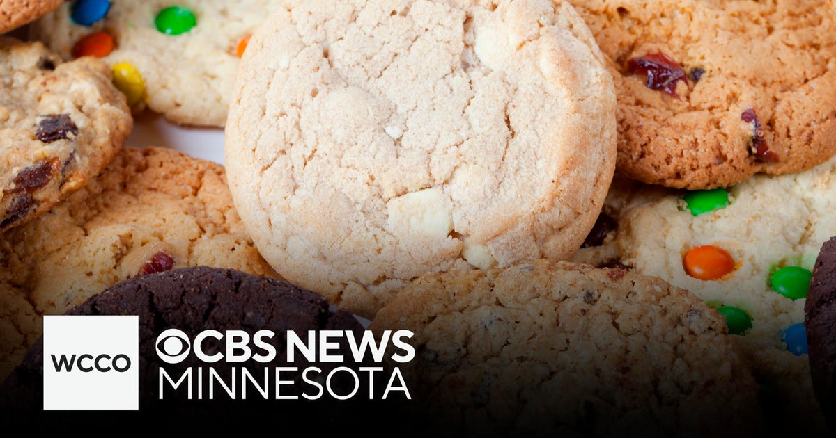 Peanut butter cookies: Love them or hate them? - CBS Minnesota
