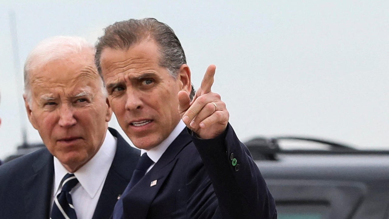 Hunter Biden news - Today’s latest updates - CBS Minnesota