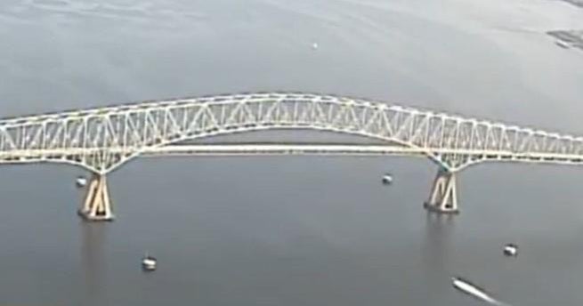 What will a rebuilt Key Bridge look like? MDTA leaders answer questions ...