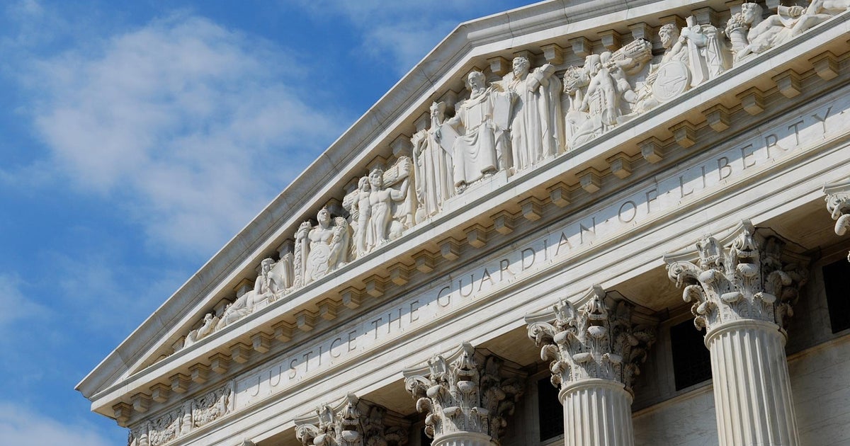 Why the Supreme Court rejected challenge to abortion pill access - CBS News