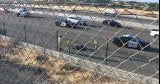 CHP says motorcyclist was speeding, riding recklessly before fatal ...