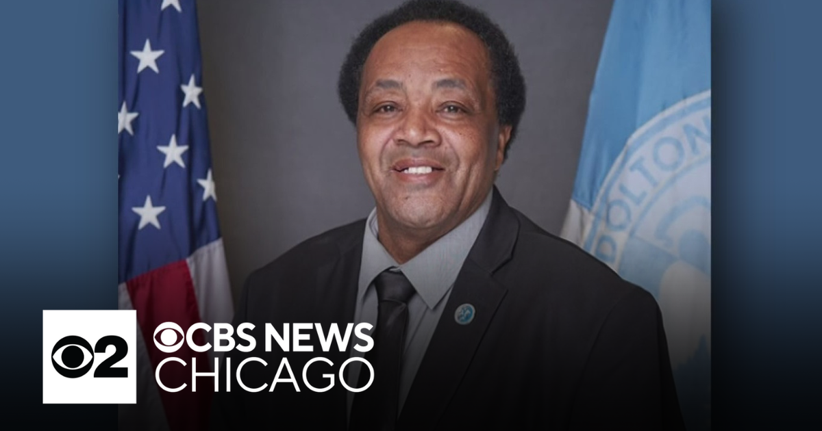 Judge to hold hearing in civil lawsuit against Dolton Trustee Andrew ...