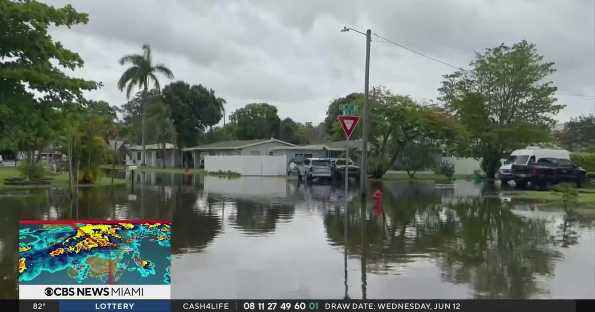 Residents of Fort Lauderdale's Edgewood frustrated, scared again of ...