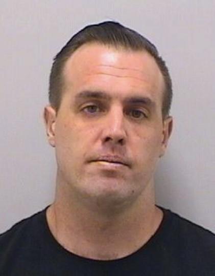 Frederick police officer charged, accused of pistol-whipping suspect ...
