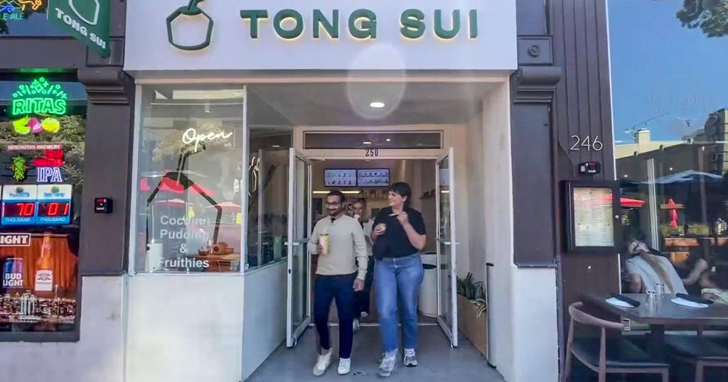 Peninsula tech company perk boosts worker morale and local businesses ...