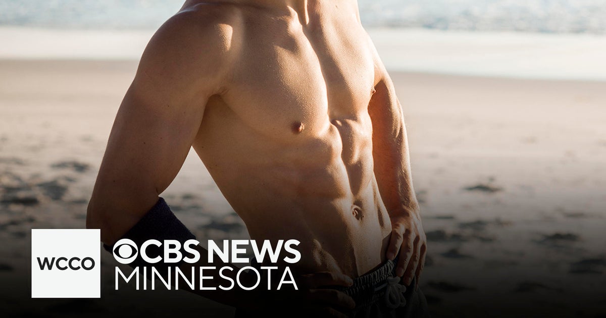 Do women prefer washboard abs or a Do women prefer washboard abs or a