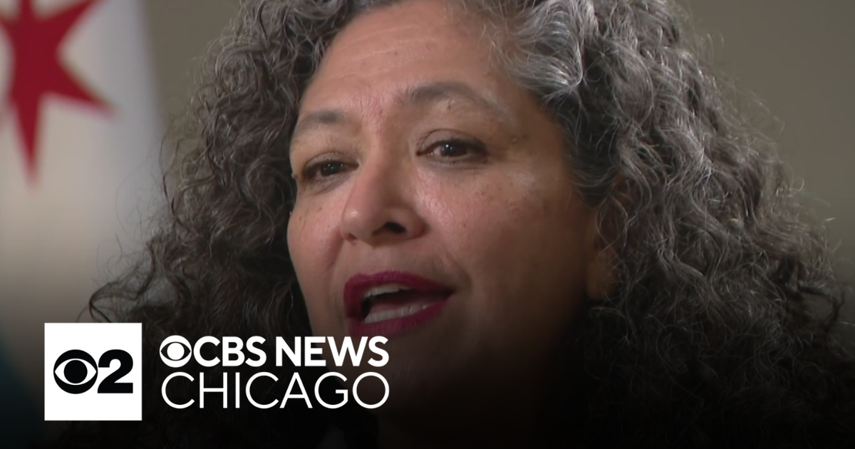 Chicago deputy mayor explains enforcement of 60-day shelter stay limits ...
