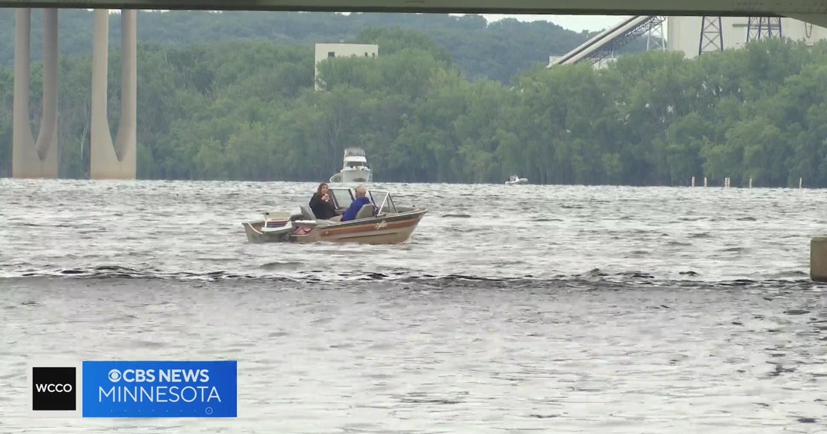 As we got more rain, flooding and high water levels are impacting more ...