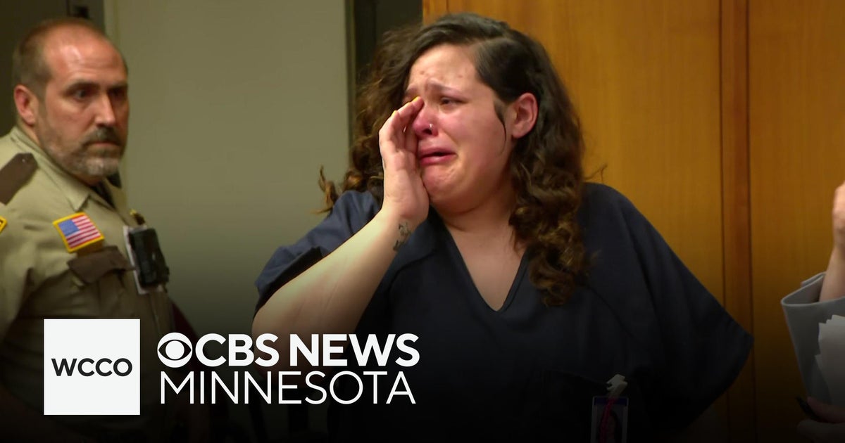 Hastings woman sentenced for drive-by that injured St. Paul boy - CBS ...