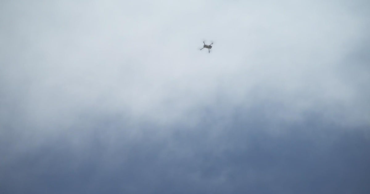 University of Colorado looking to launch drone program to help find ...