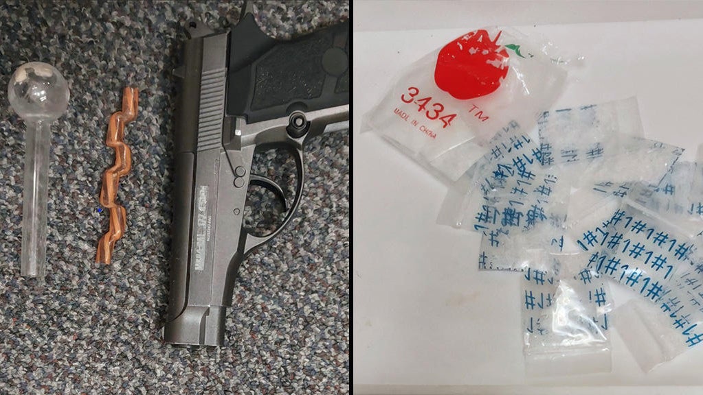 57 arrested in one-day drug sweep in San Francisco's Tenderloin - CBS ...