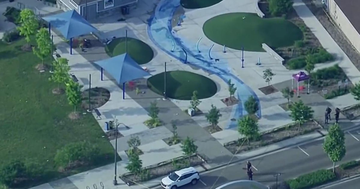 2 victims remain in critical condition following shooting at suburban ...