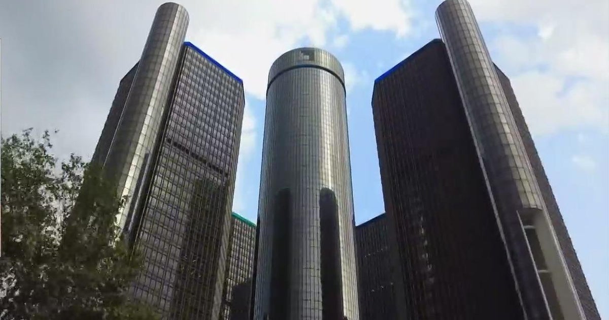 Helping grow and build small businesses in Detroit - CBS Detroit